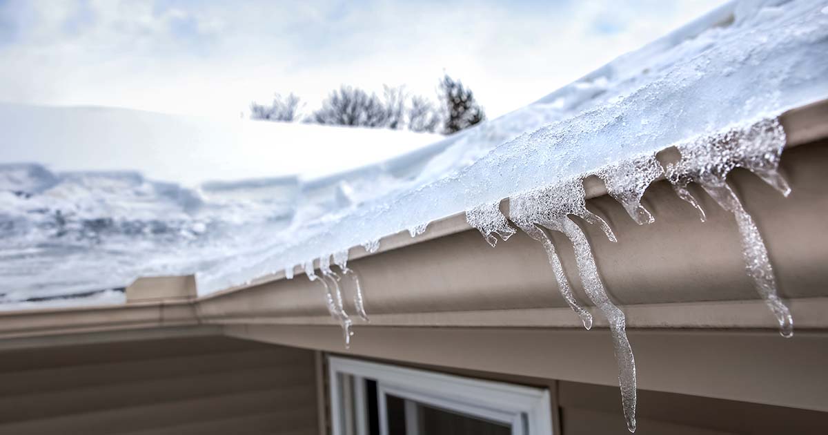 How to Avoid Frozen Pipes - Spadafore Oil & Energy